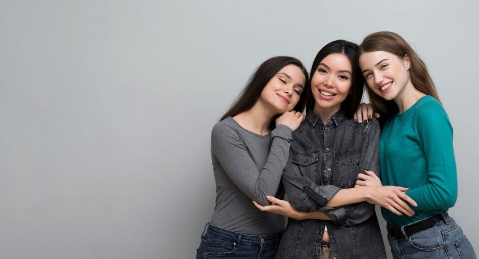 Expanding Equity: Why We Know So Little About Women's Health