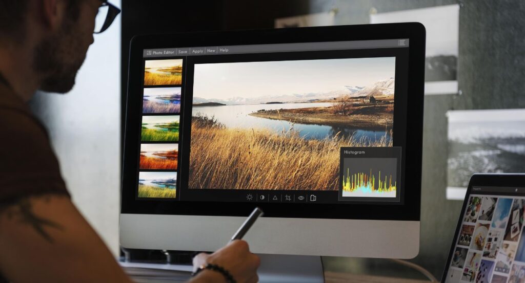 Image Processing From Beginner to Professional