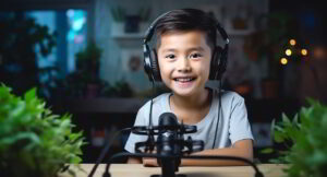 My Child is a Star : Understanding the Kidfluencers Culture