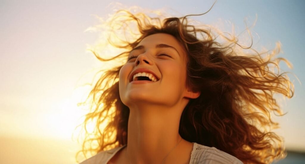 Positive Psychology Harnessing The Power Of Happiness Mindfulness