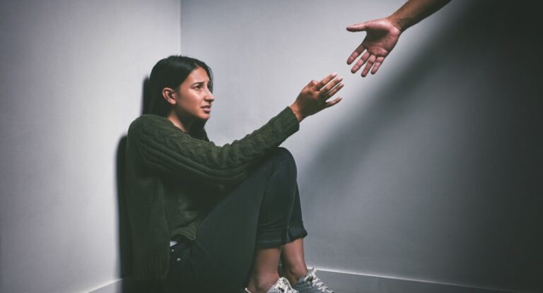 Psychology behind Victim Mentality
