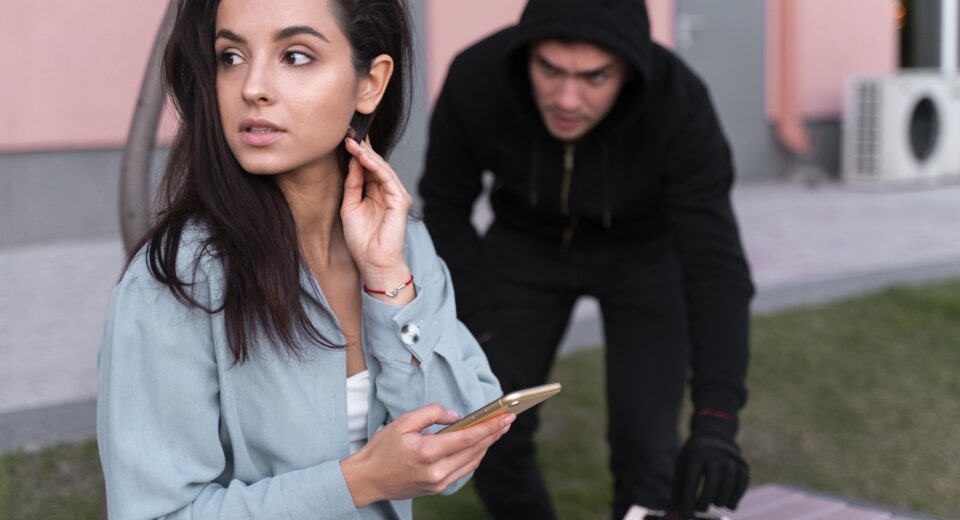The Psychology Behind Stalking