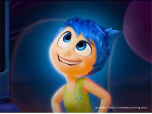 The Inside Out Film: Psychological Analysis