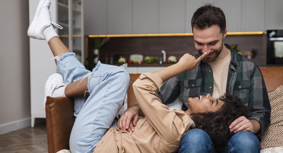 How ADHD can Impact your Relationship and How you can (still) Work it out