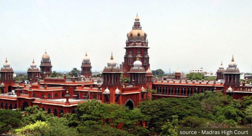 Madras HC Orders State to Provide Lifelong Care for 20-Year-Old with ...