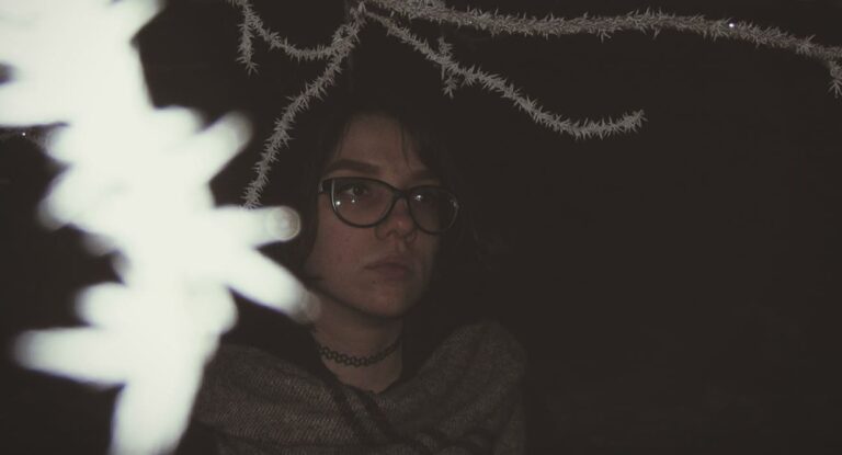 Morbid curiosity