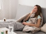 Munchausen Syndrome (Factious disorder imposed on Self)