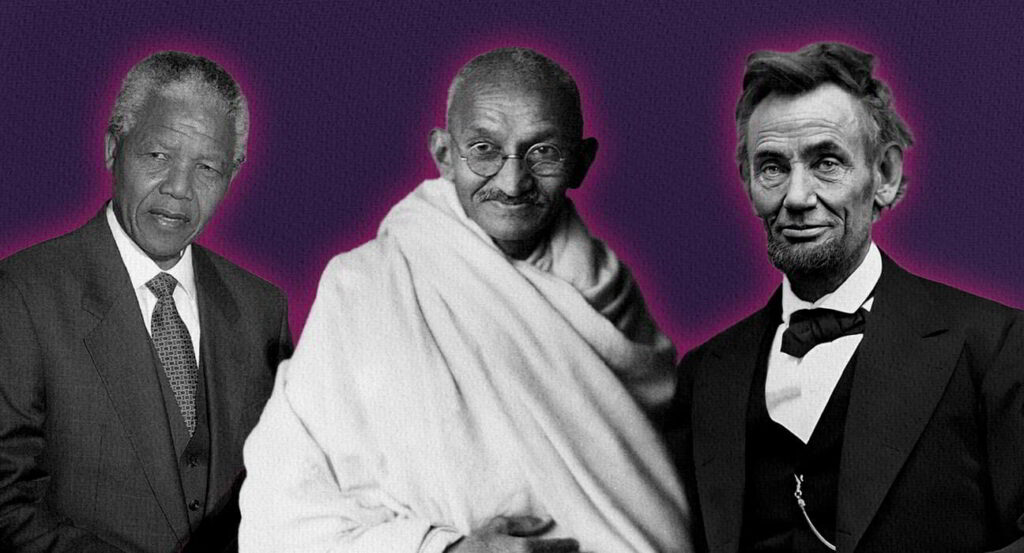 Signs You are Born to be a Leader, According to Psychology