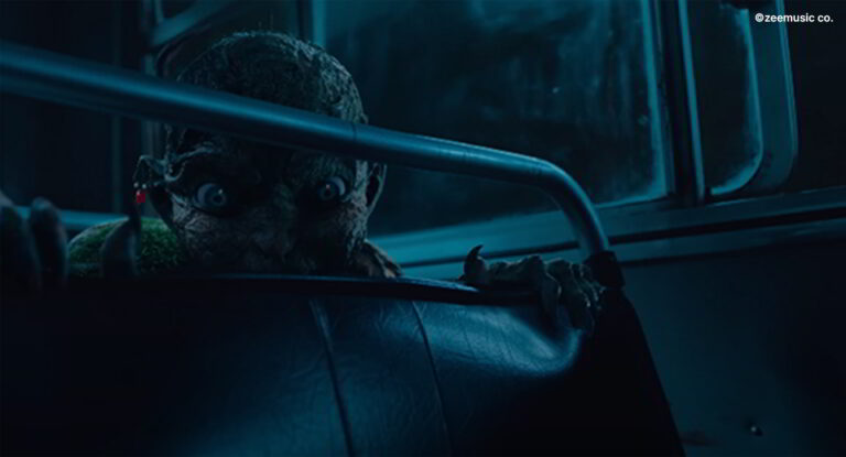 The Psychology Behind Why We Love Watching Horror Movies
