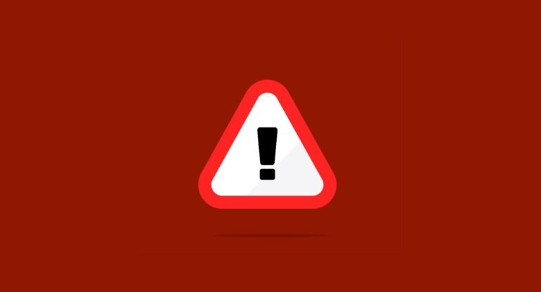 The Psychology Behind Trigger Warnings