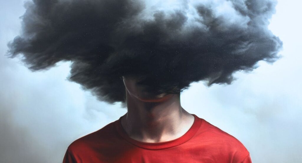 How to stop Negative thinking?