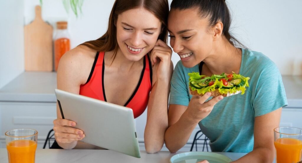 Navigating Online Weight Loss: Essential Guidelines Navigating Online Weight Loss: Essential Guidelines