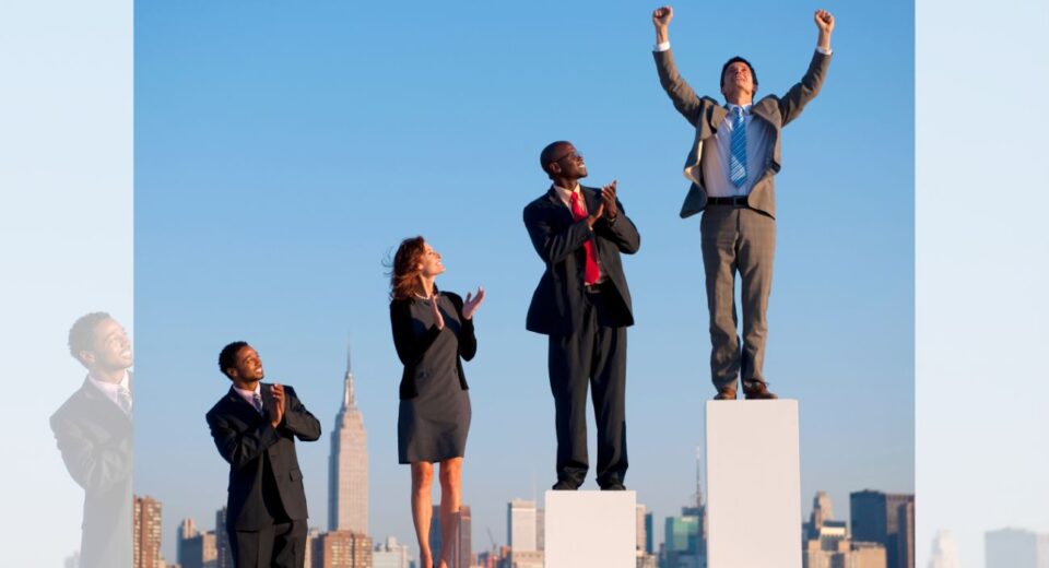 Overconfidence vs. Underestimation: The Psychological Trap of the ...