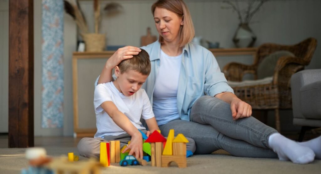 Pervasive Developmental Disorders