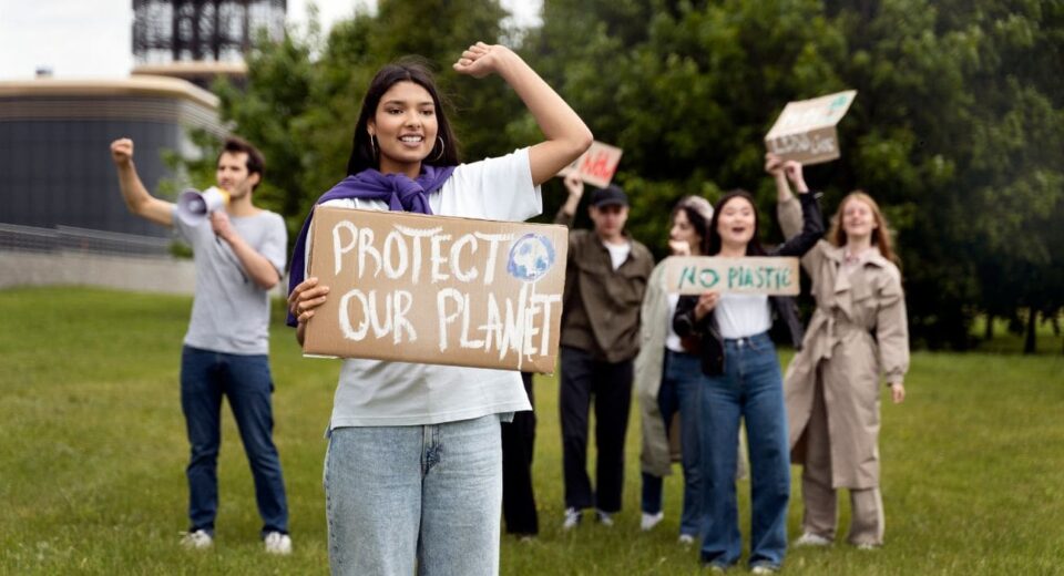 From Stigma to Support: The Essential Work of Mental Health Activists