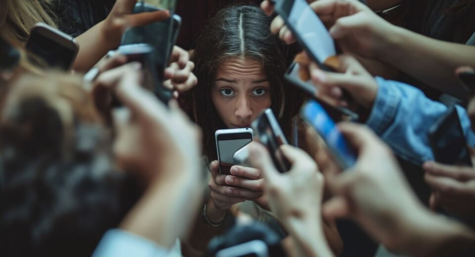 The Psychology Behind Crowd Behaviour and Mob Mentality The Psychology Behind Crowd Behaviour and Mob Mentality