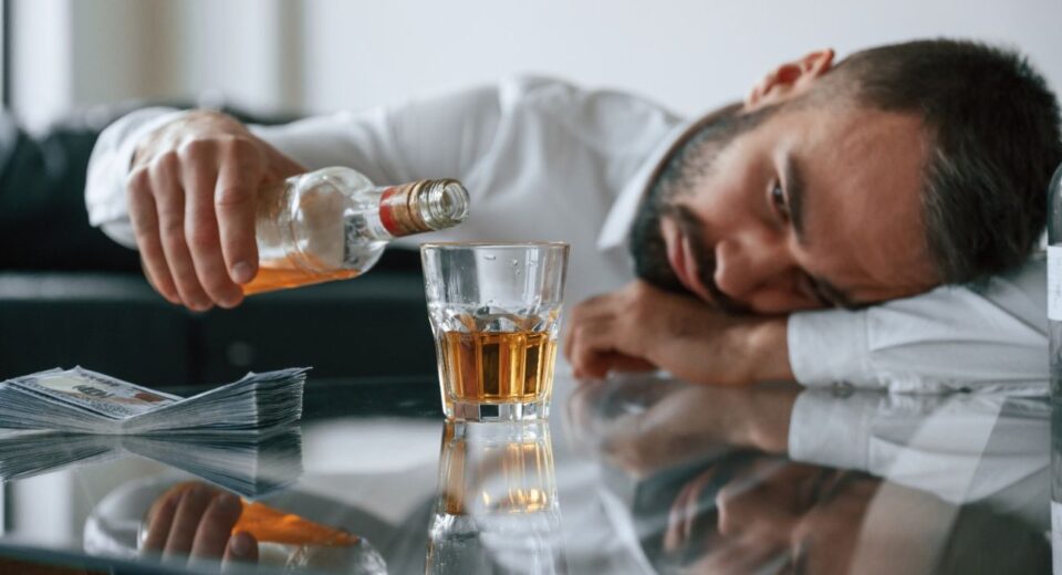 Understanding the Link Between ADHD and Alcohol Use