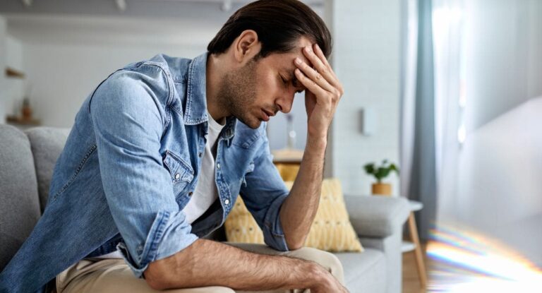What is the Stress Vulnerability Model?