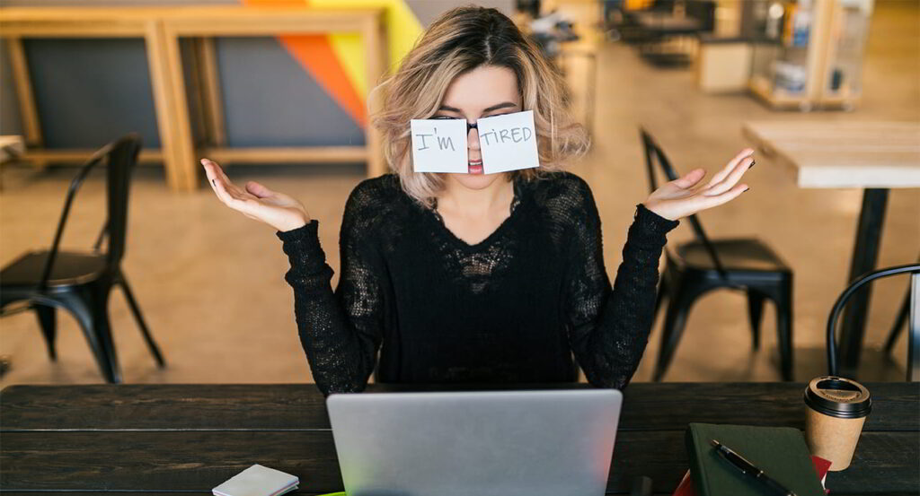 How to Handle Work Stress and Avoid Leaving Your Job?