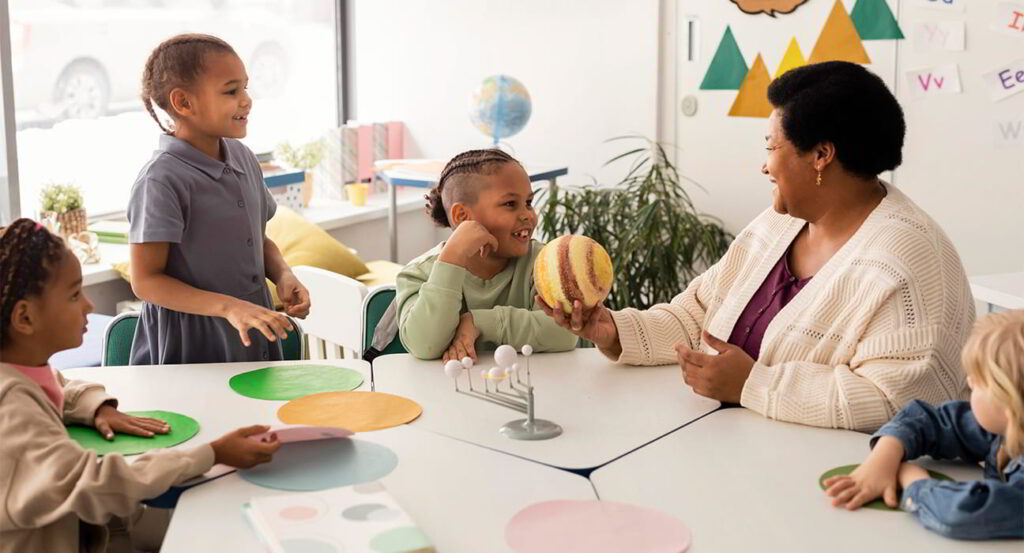 Socio-Cultural Differences in Child’s Environment and its Effect on ...