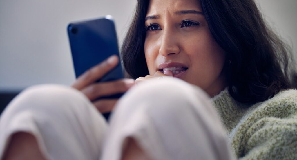 Strategies for Coping with and Recovering from Online Abuse