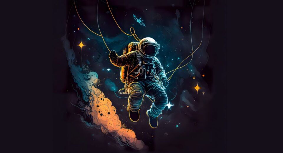 The Psychological Impact of Space Exploration