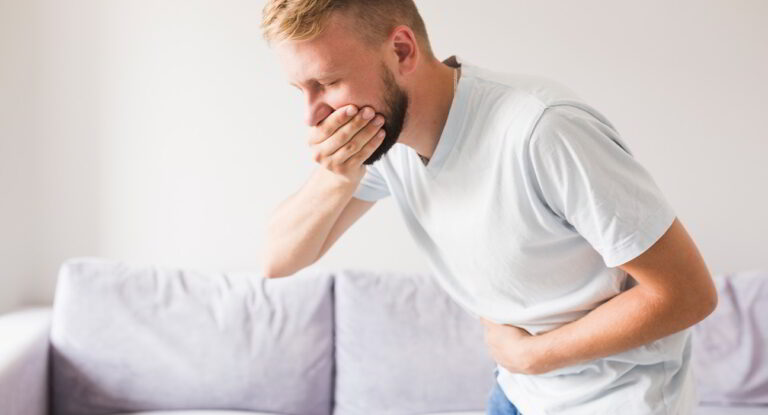 The Psychology Behind Cyclic Vomiting Syndrome