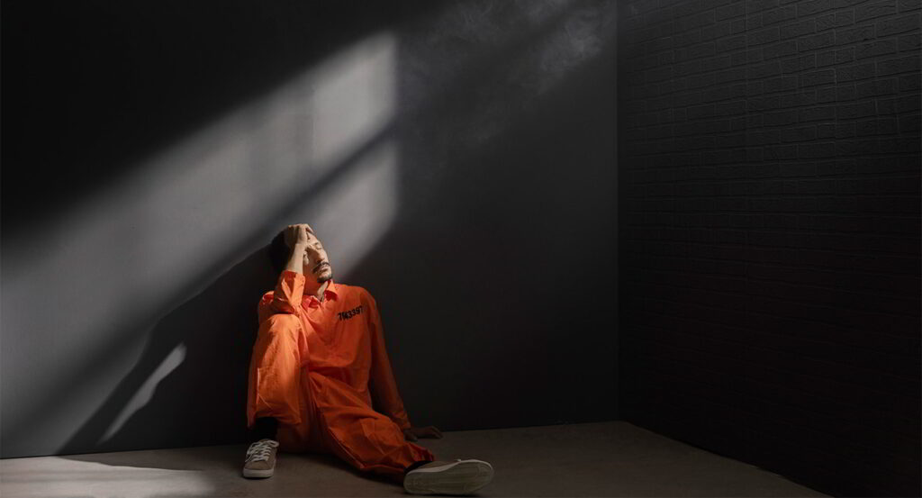 The Psychology of Solitary Confinement