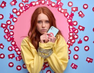 The Psychology of Instagram