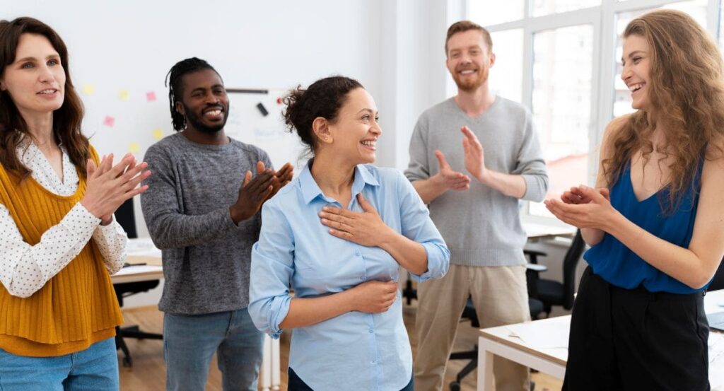 Big Four Auditing Firms have incorporated New Employee Well-Being ...