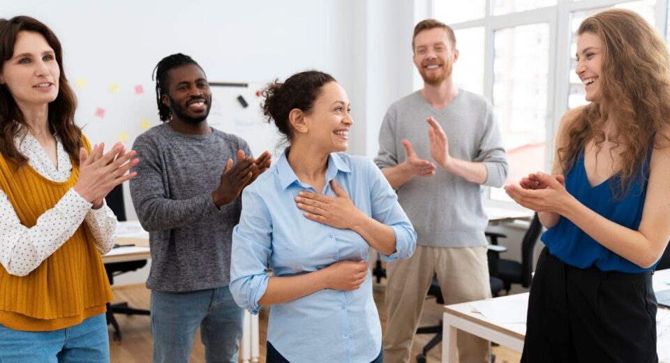 Big Four Auditing Firms have incorporated New Employee Well-Being ...