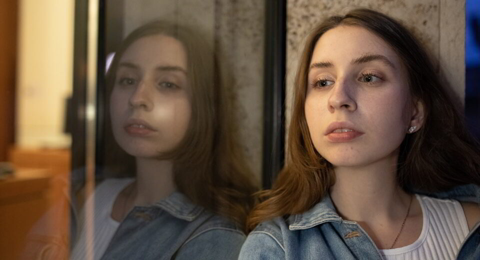 Experiencing Self disgust: when the self feeds off self
