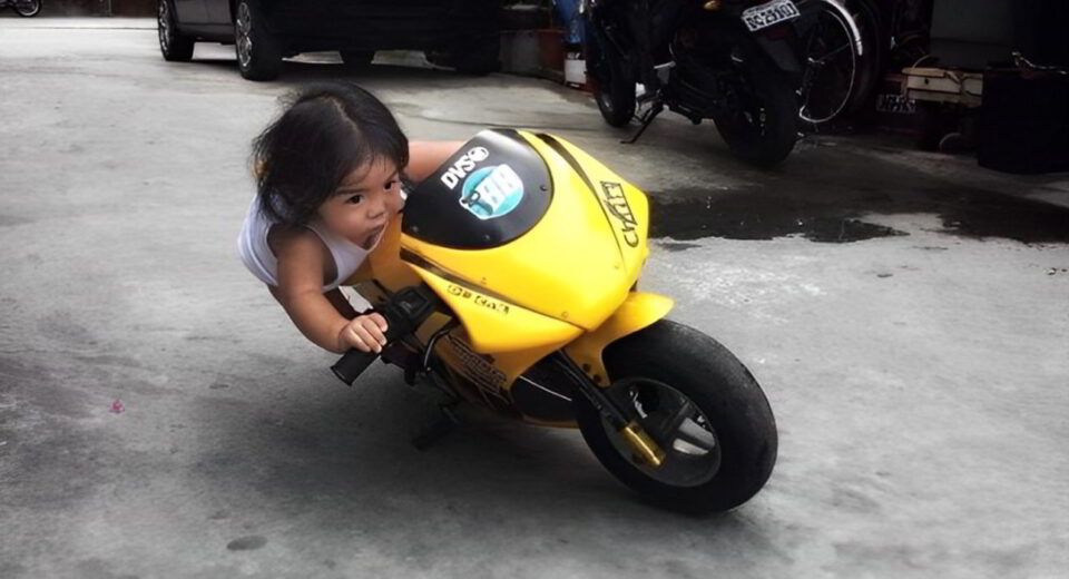 Psychology behind Reckless Driving