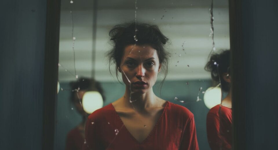 Schizoid Personality Disorder