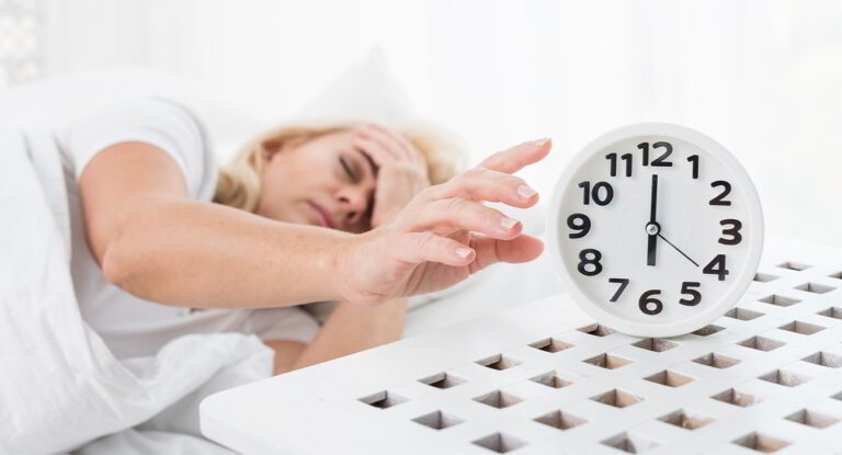 Understanding and Managing the Impact of Sleep Debt on Health