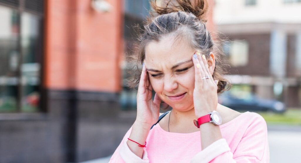 Urban Noise Pollution: Effects on Mental Health and Well-Being