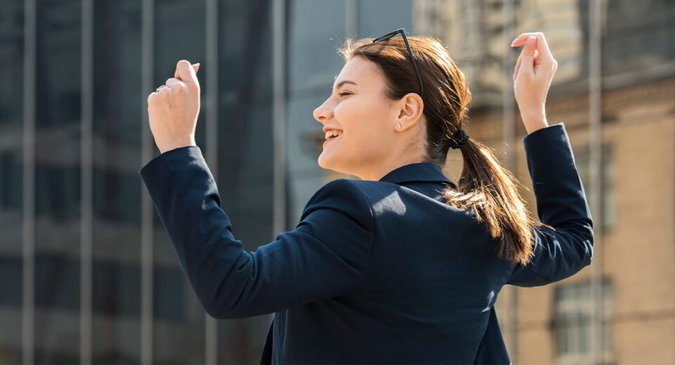 Why it's Important to have High Self-Esteem