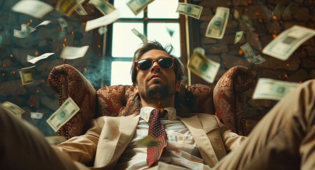10 Subtle Traits of Greedy People that You Should Know, According to ...