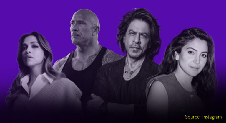 6 Celebrities Who Have Publically Spoken About Depression