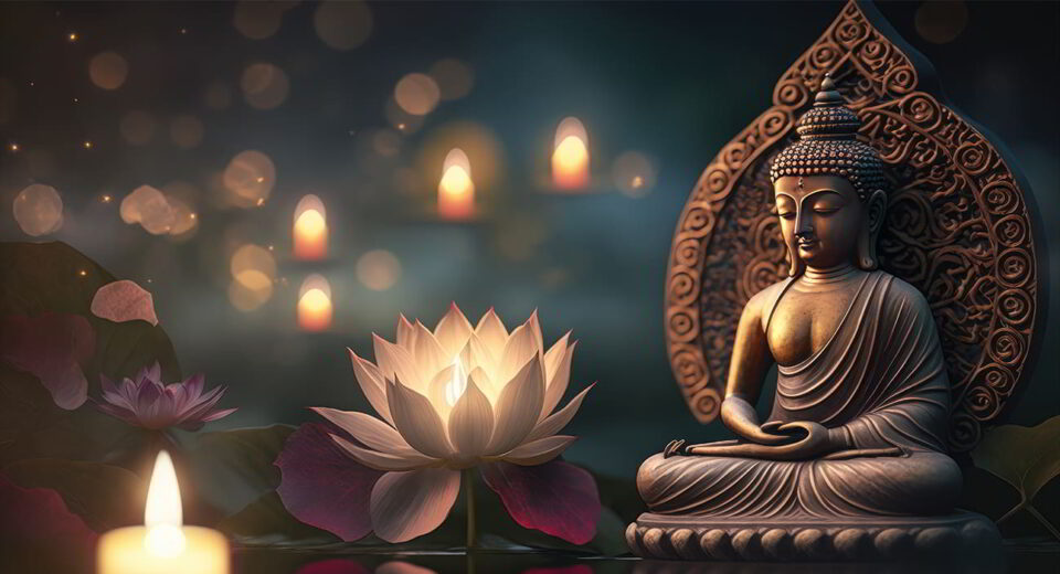Ancient Wisdom for Modern Resilience