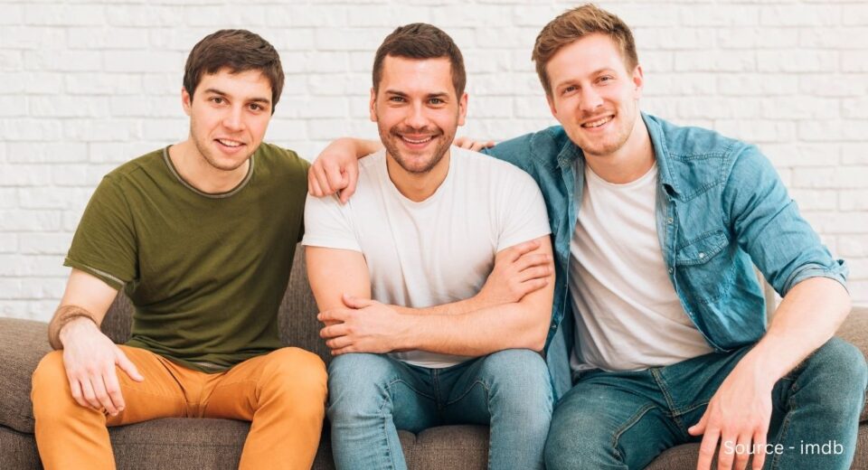 Caught in the Middle: The Emotional Toll of Being a Third Wheel