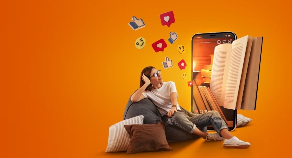Four Ways Social Media Can Be Good for Mental Health
