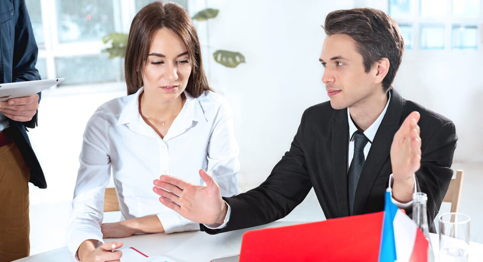 How to Politely Decline Conversations You Don’t Want to Join