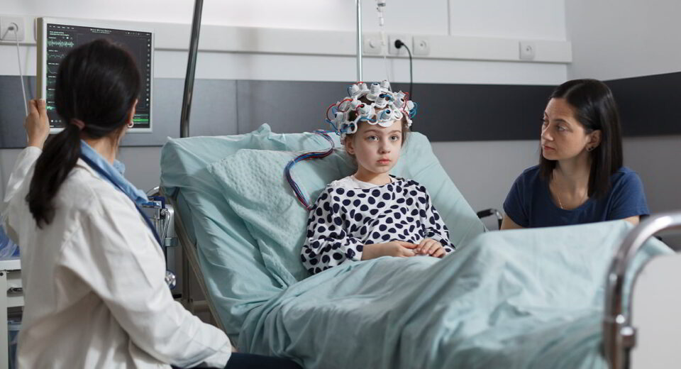 India’s Psychosurgery Milestone