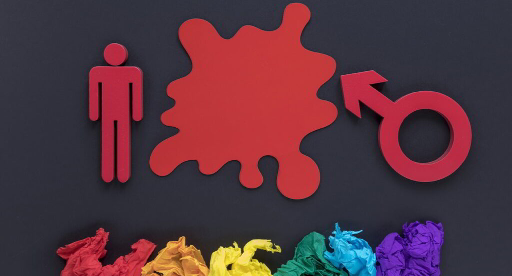 The Psychology Behind Gender Fluidity