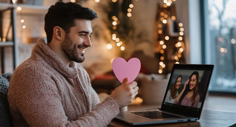 The Psychology Behind Long-distance Relationships