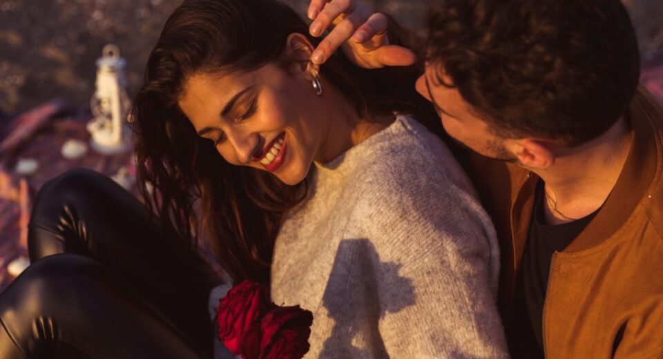 The Psychology Behind Romantic Relationships