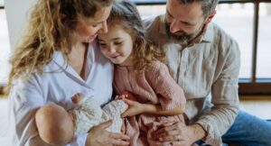 Unconditional Love vs. Conditional Love: What Every Parent Needs to Know