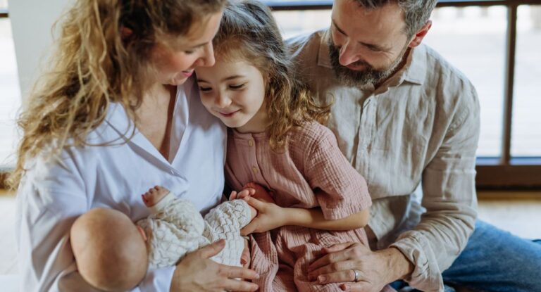 Unconditional Love vs. Conditional Love: What Every Parent Needs to Know