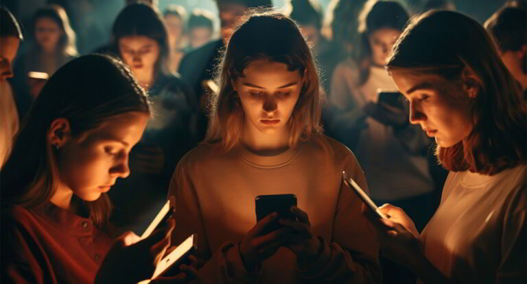 Understanding Technology's Impact on Mental Health
